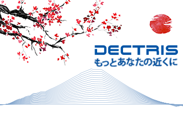 Newsroom - Dectris