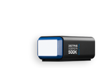 EIGER2 R CdTe 500K - Dectris