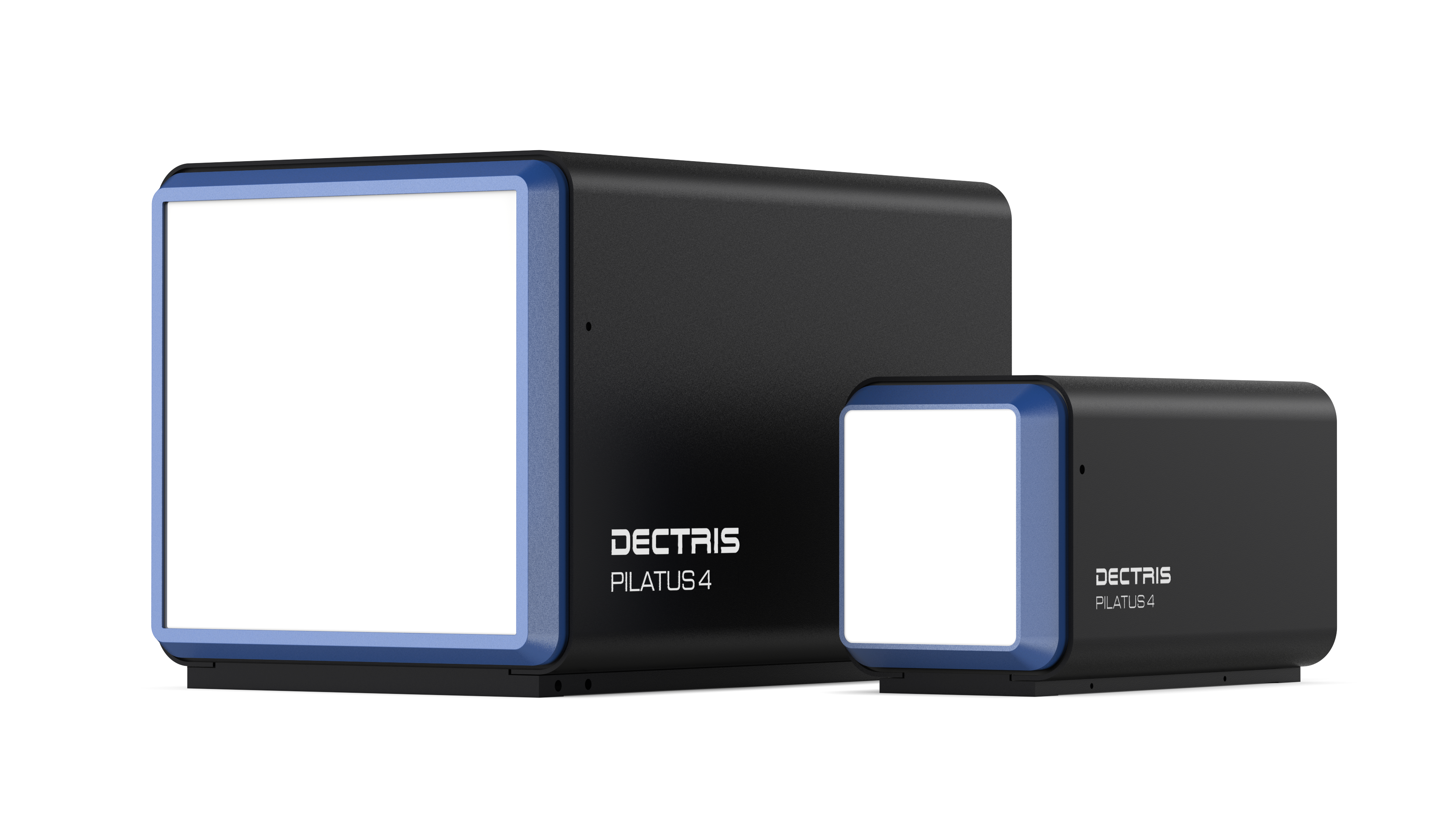 DECTRIS PILATUS4 For Laboratories - Dectris