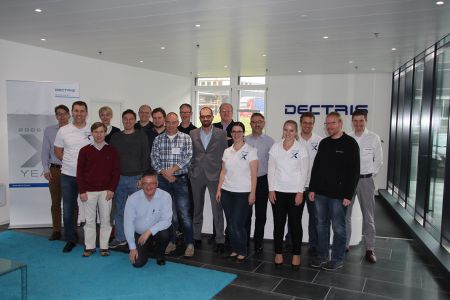 Newsroom - Dectris