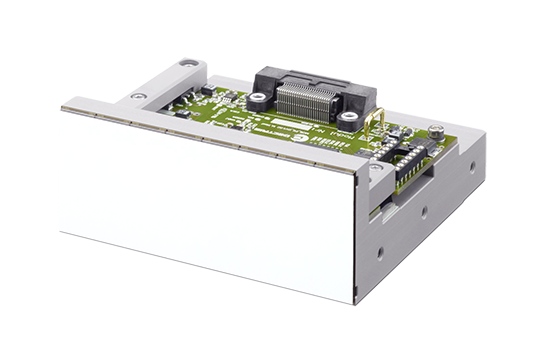 Hybrid-Pixel Technology for Specific Solutions - Dectris