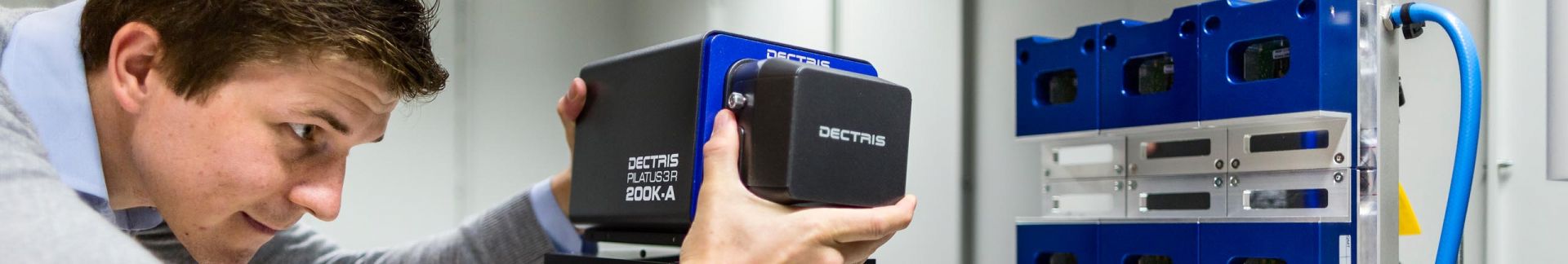 Overview - Dectris