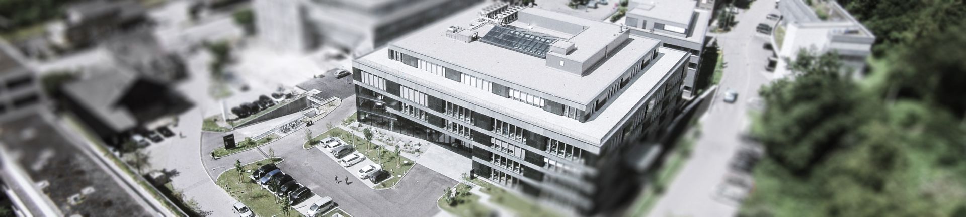 DECTRIS China Team - Dectris