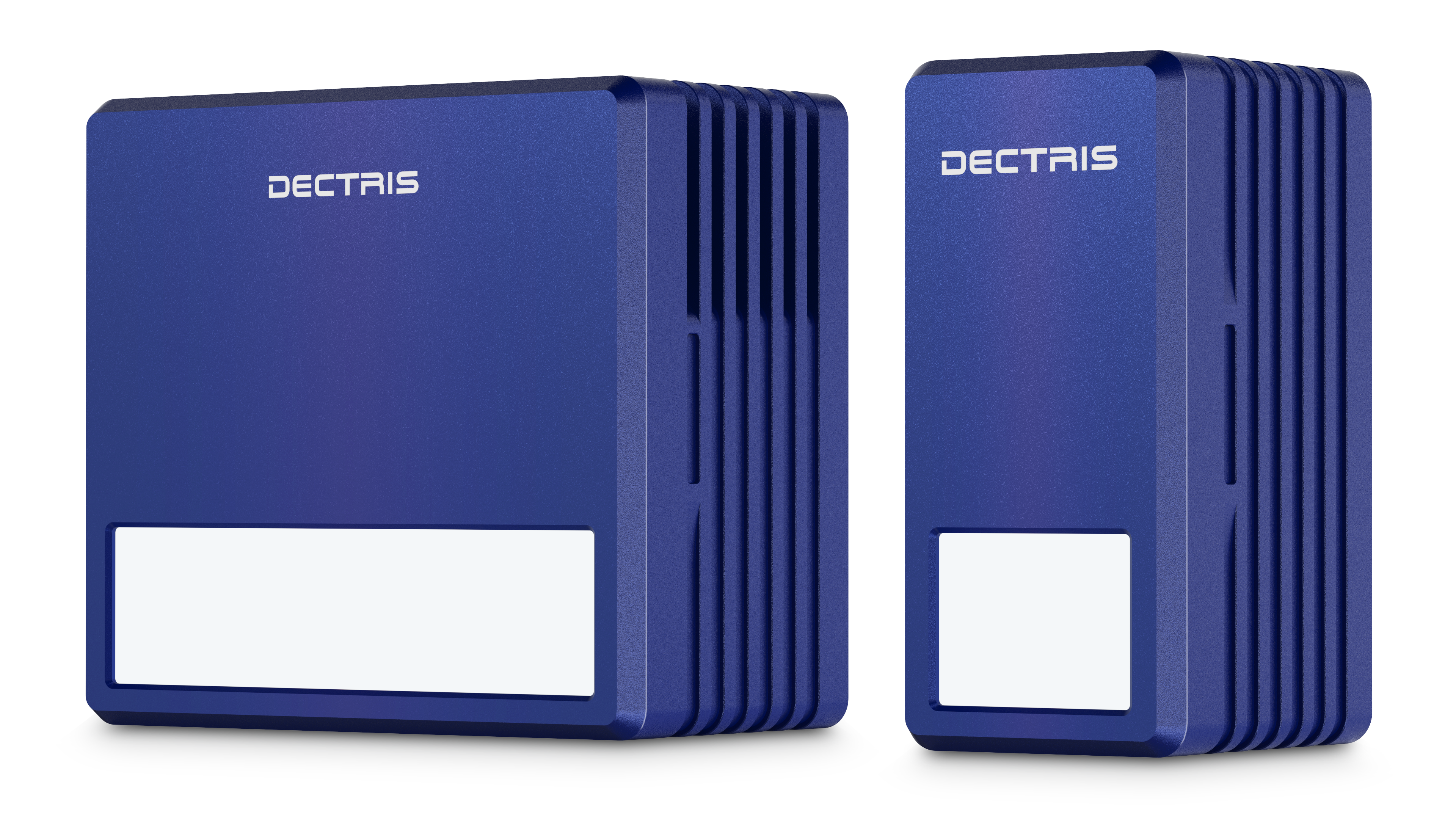 DECTRIS POLLUX™: Versatility Meets Performance in X-Ray Detection - Dectris