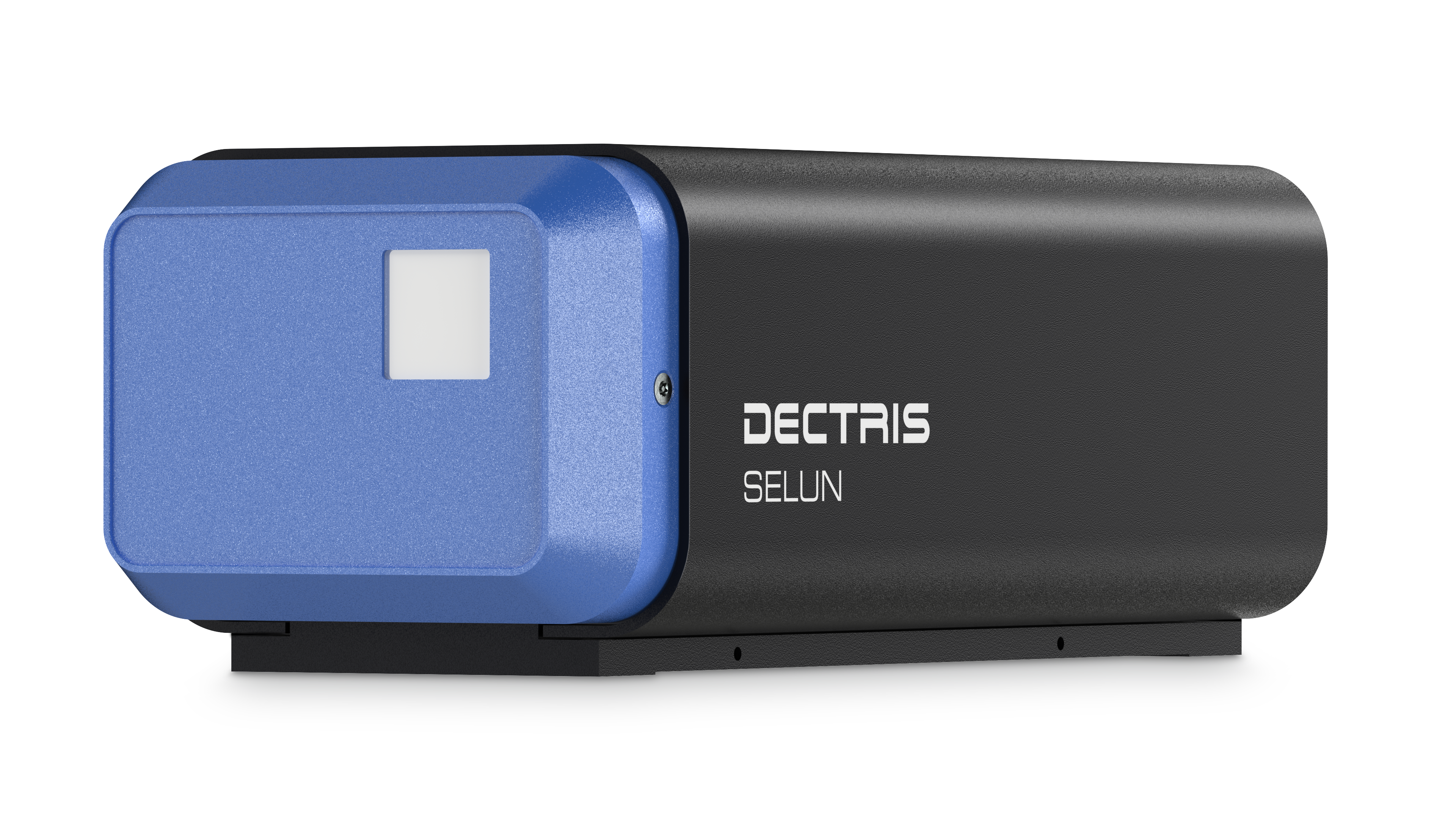 DECTRIS SELUN - Ultra-fast hybrid-pixel detector for most challenging ...