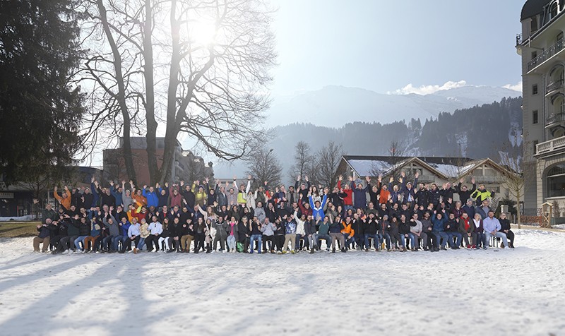 Get To Know DECTRIS: Our Mission, Our Vision, Our Values - Dectris