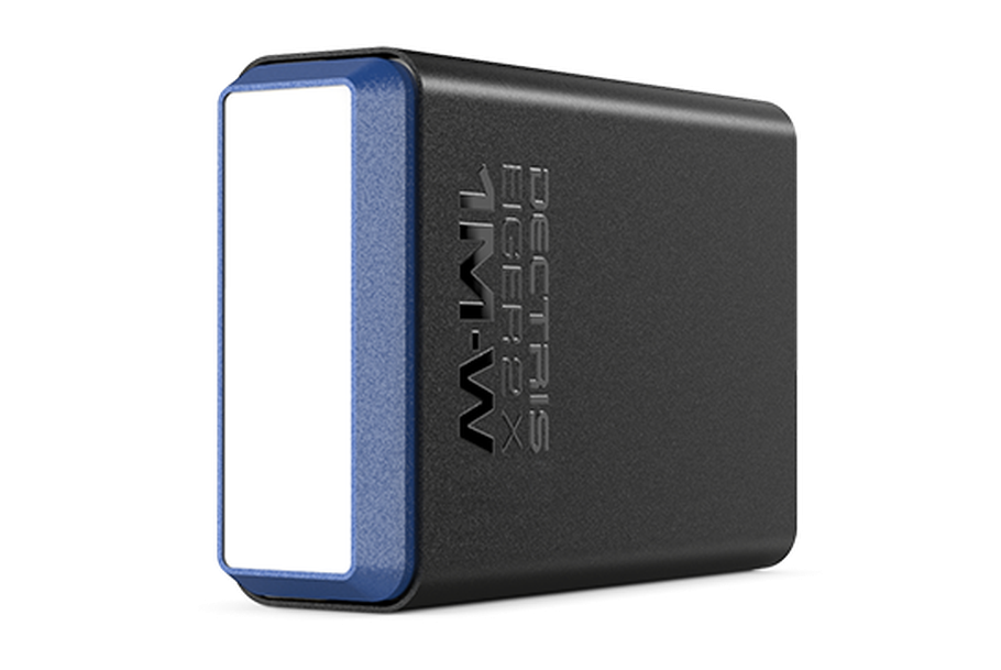 EIGER2 For Synchrotrons - Dectris