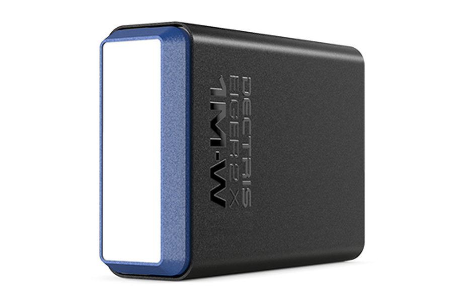 EIGER2 For Synchrotrons - Dectris