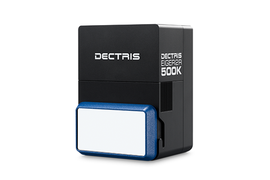 X-ray Imaging Radiography & CT with DECTRIS Hybrid-Pixel Detectors - Dectris