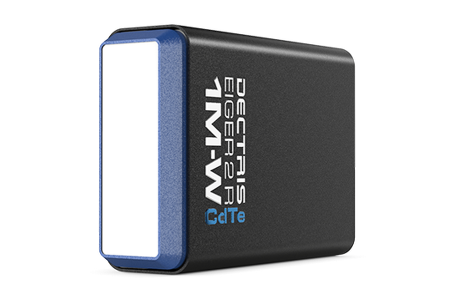 EIGER2 For Laboratories - Dectris