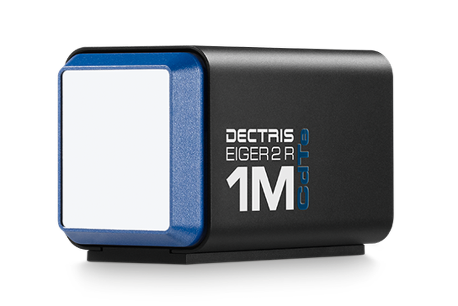 EIGER2 For Laboratories - Dectris