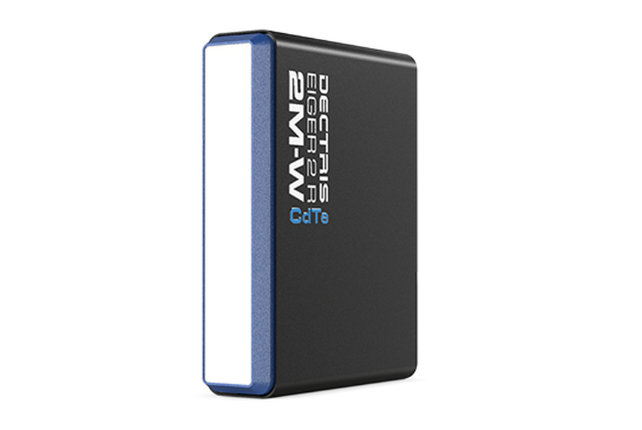 EIGER2 For Laboratories - Dectris