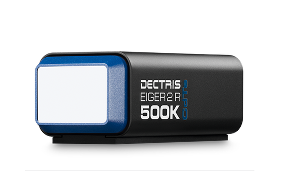 EIGER2 For Laboratories - Dectris