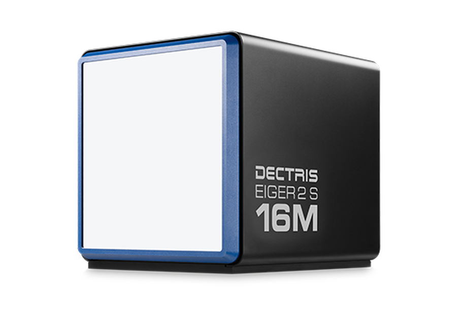 EIGER2 For Synchrotrons - Dectris