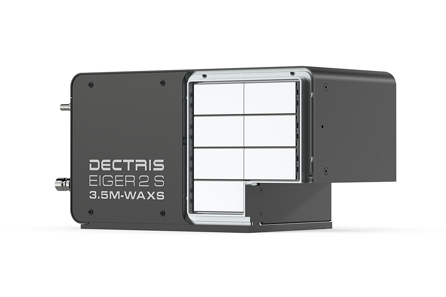 Specific Solutions - Dectris