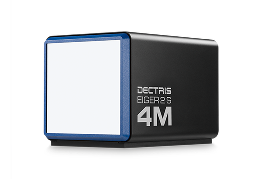 EIGER2 For Synchrotrons - Dectris