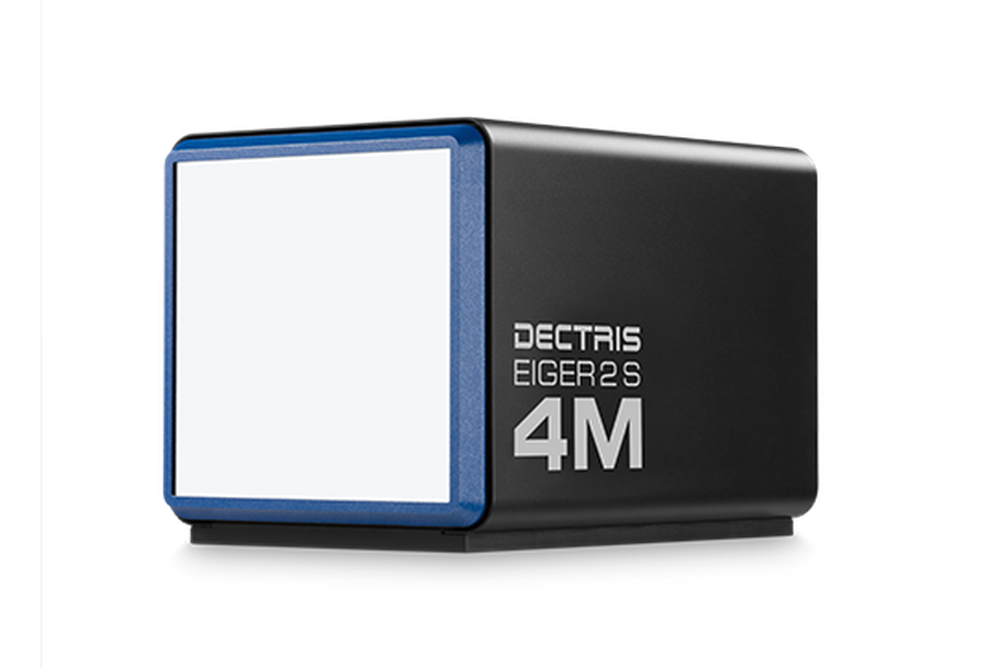 EIGER2 For Synchrotrons - Dectris