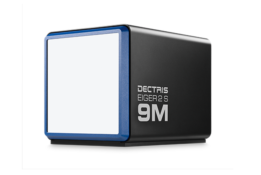 EIGER2 For Synchrotrons - Dectris