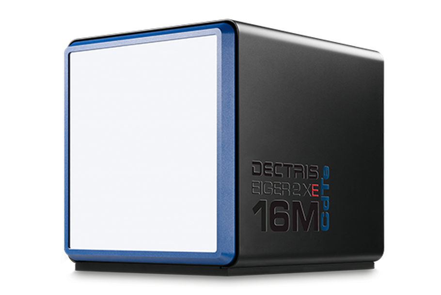 EIGER2 For Synchrotrons - Dectris