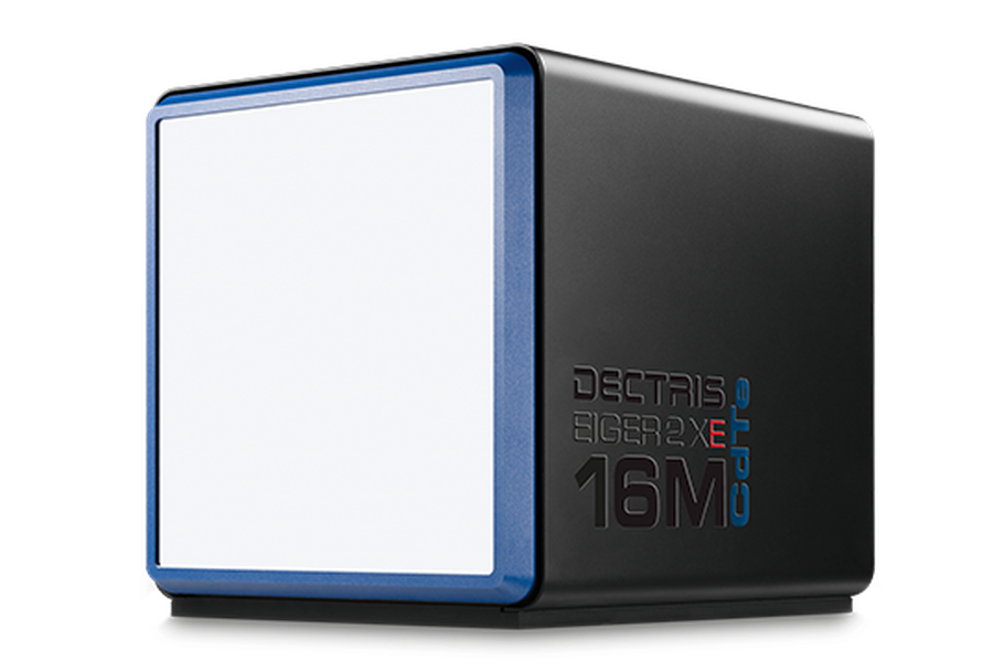 EIGER2 For Synchrotrons - Dectris