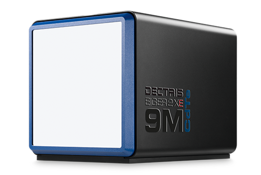 EIGER2 For Synchrotrons - Dectris