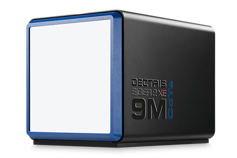 Powder X-Ray Diffraction (PXRD) with DECTRIS Hybrid-Pixel Detectors ...