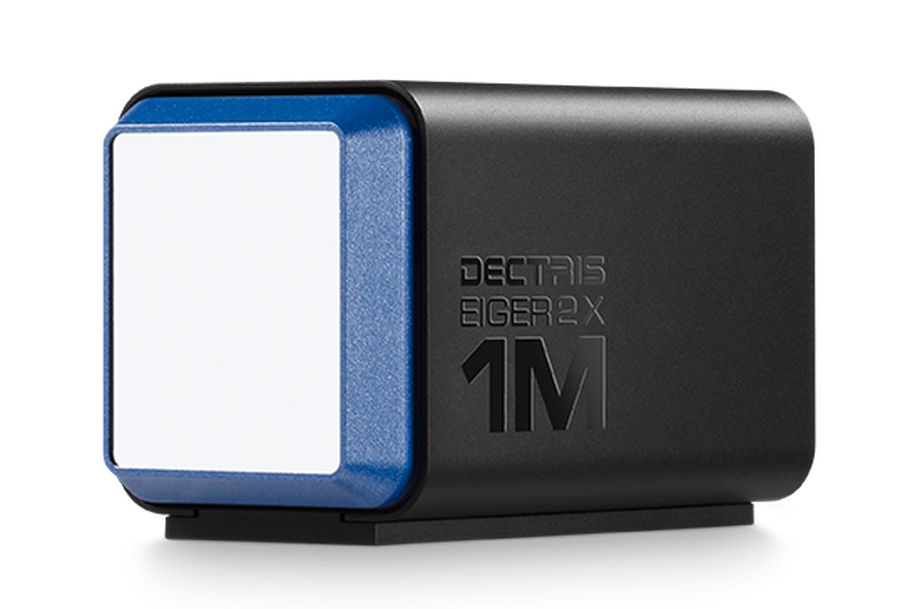 X-ray Ptychography with DECTRIS Hybrid-Pixel Detectors - Dectris