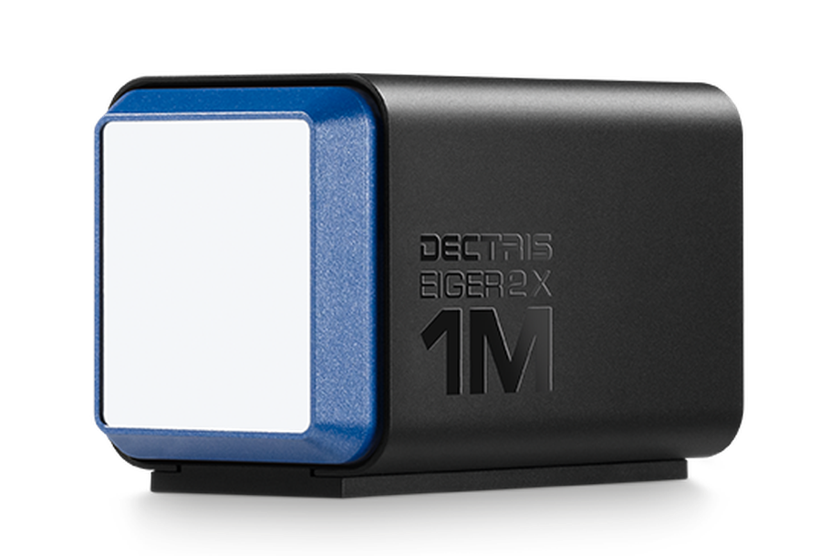 EIGER2 For Synchrotrons - Dectris