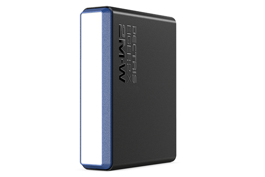 EIGER2 For Synchrotrons - Dectris