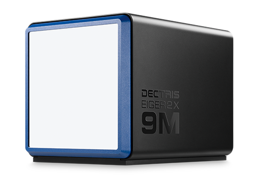 EIGER2 For Synchrotrons - Dectris