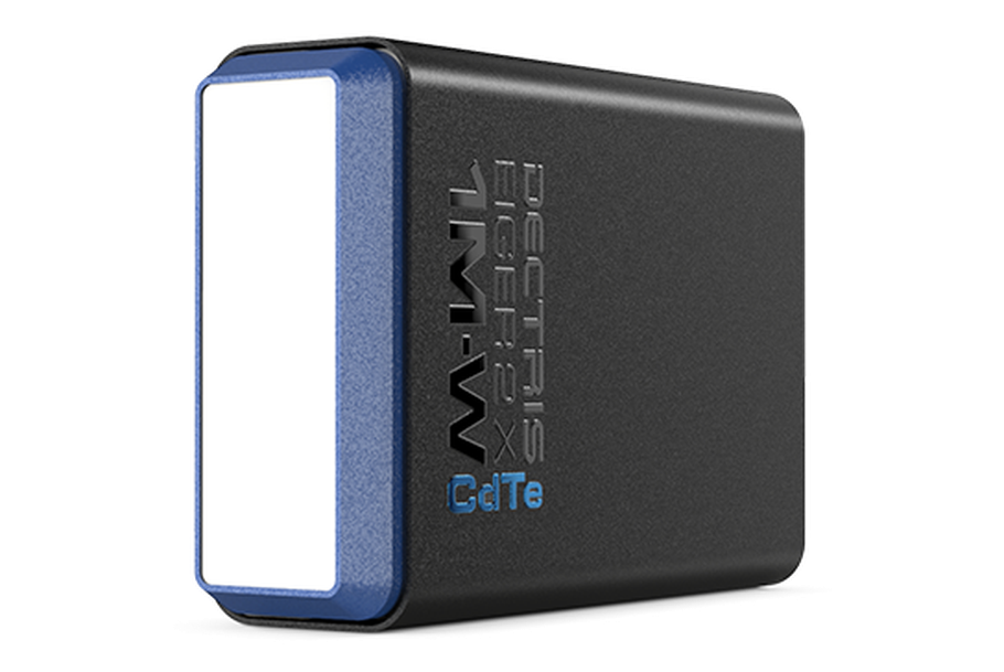 EIGER2 For Synchrotrons - Dectris