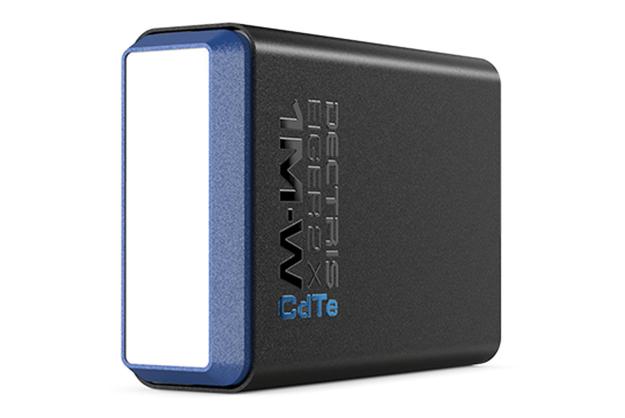 EIGER2 For Synchrotrons - Dectris