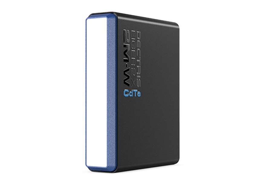 EIGER2 For Synchrotrons - Dectris