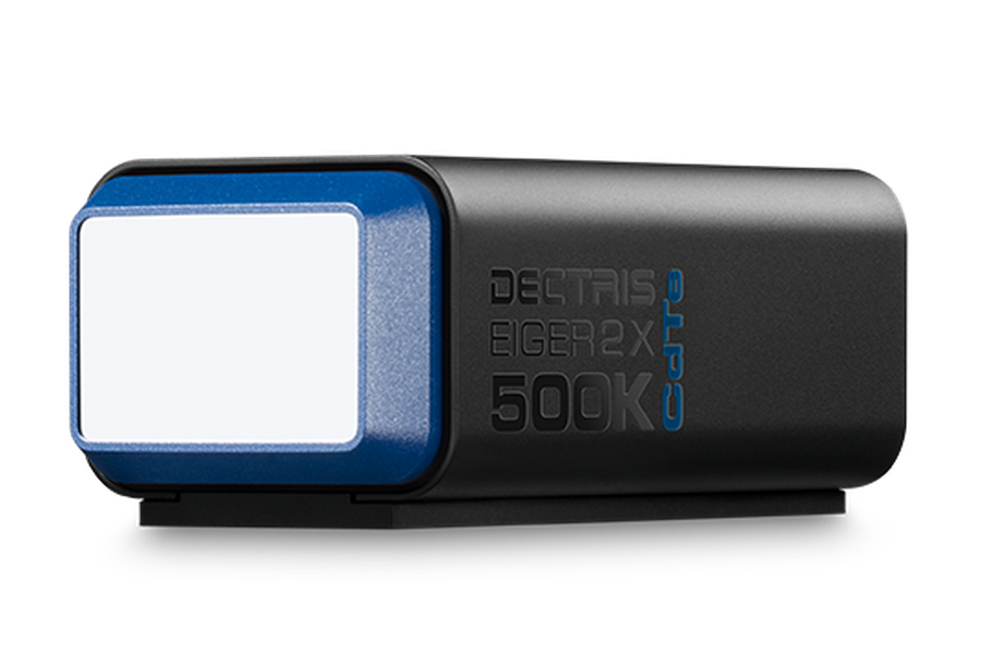 EIGER2 For Synchrotrons - Dectris