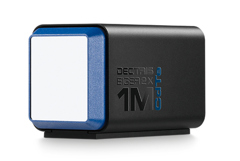 EIGER2 For Synchrotrons - Dectris