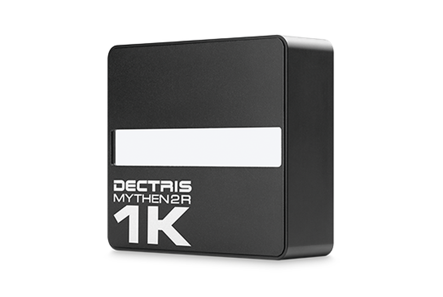 Wavelength Dispersive X-ray Fluorescence (WD-XRF) with DECTRIS Hybrid-Pixel Detectors - Dectris