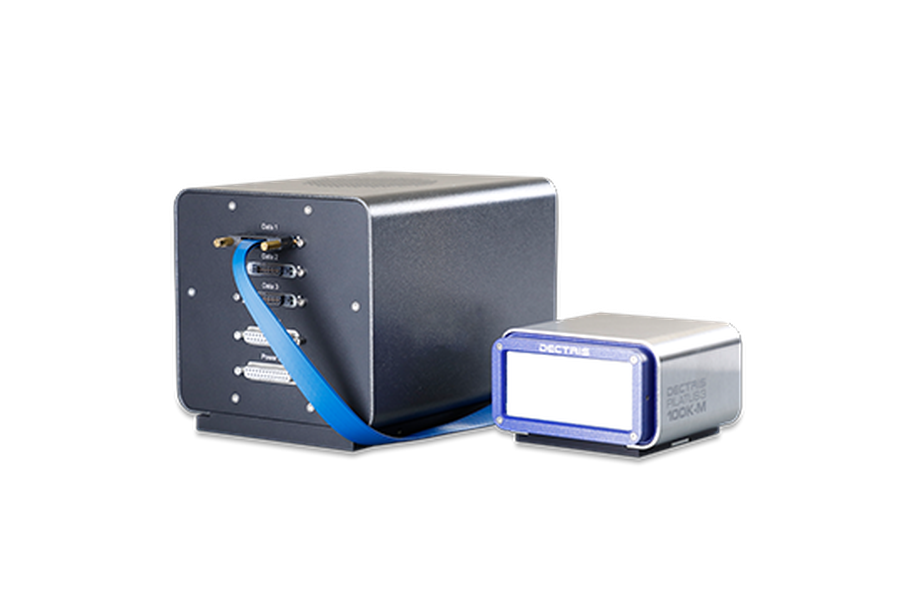 Plasma Spectroscopy with DECTRIS Hybrid-Pixel Detectors - Dectris