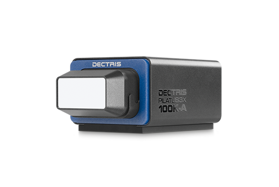 EXAFS & XANES with DECTRIS Hybrid-Pixel Detectors - Dectris