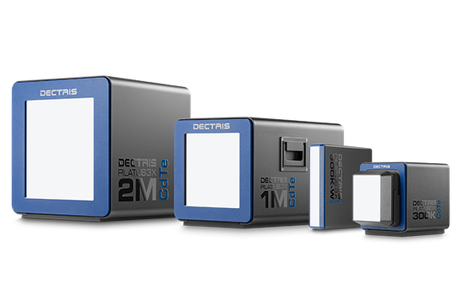 Residual Stress Measurements with DECTRIS Hybrid-Pixel Detectors - Dectris
