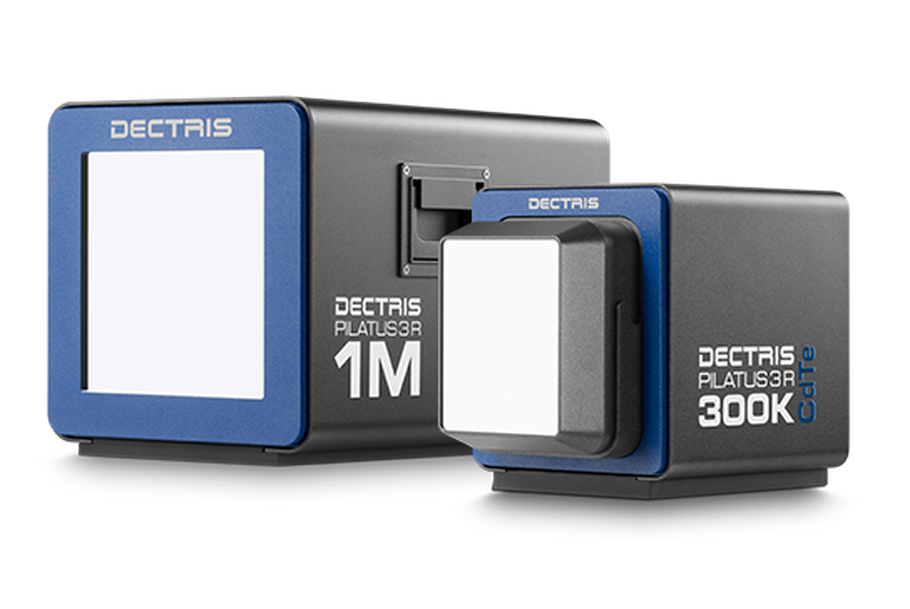 X-ray Detectors - Dectris