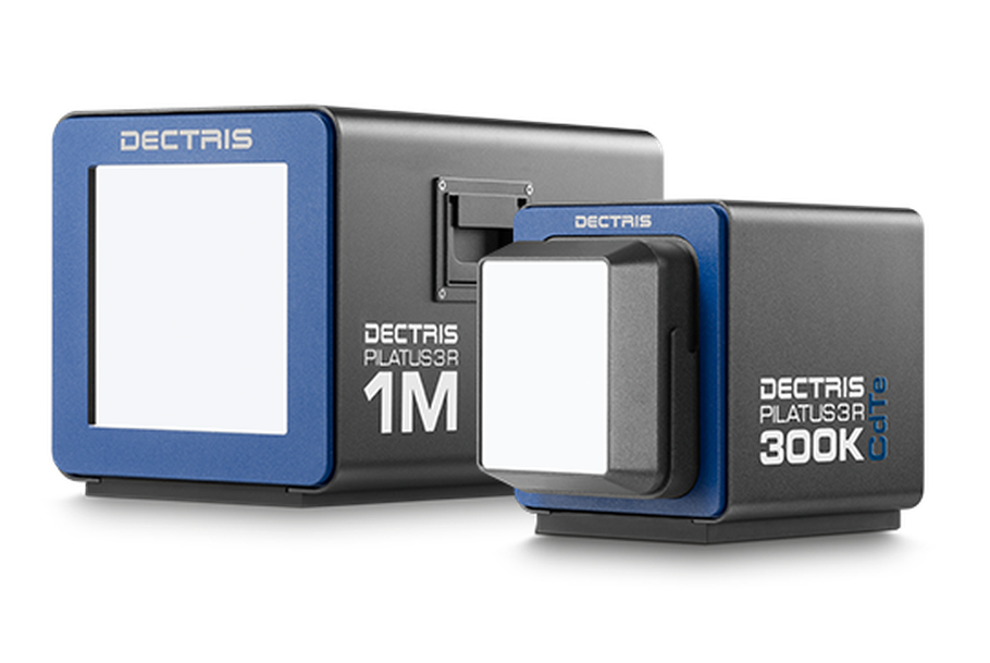 X-ray Detectors - Dectris