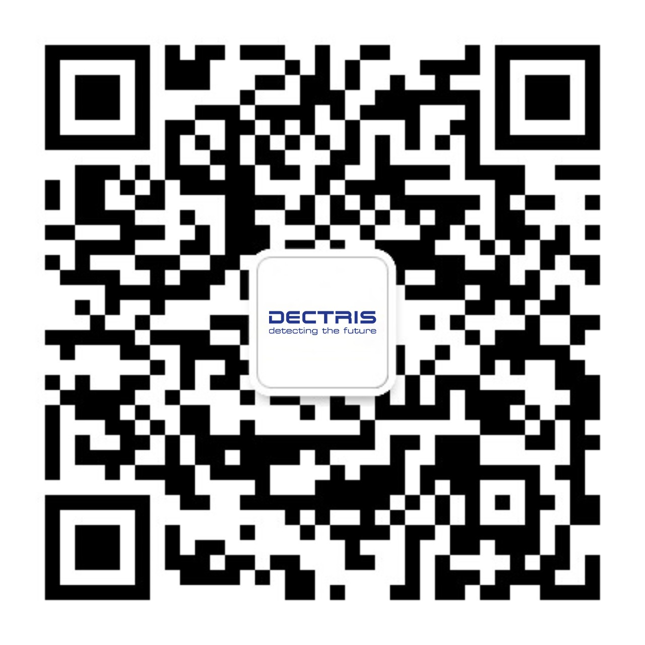 DECTRIS China Team - Dectris