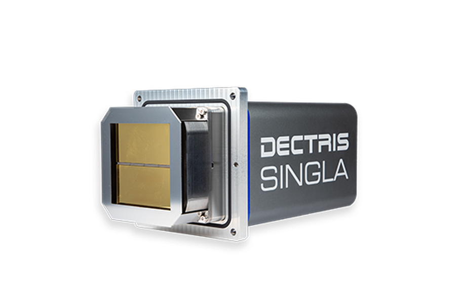 Electron Detectors - Dectris