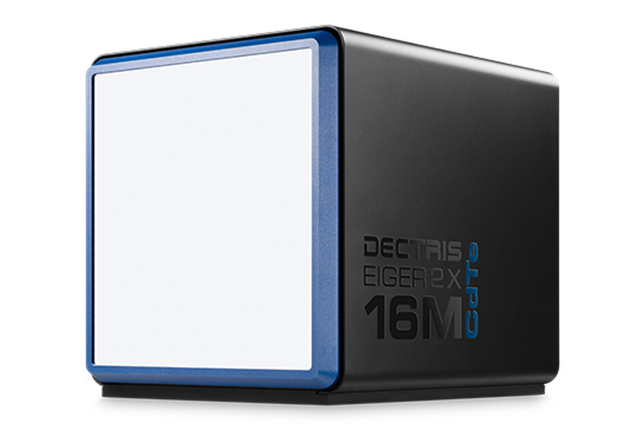 Detector Data Processing for DECTRIS X-ray and electron detectors - Dectris