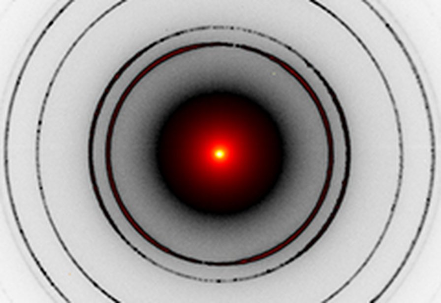 DECTRIS Home - Dectris