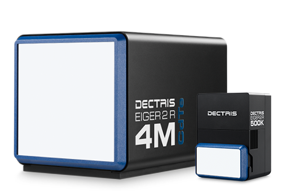X-ray Detectors - Dectris