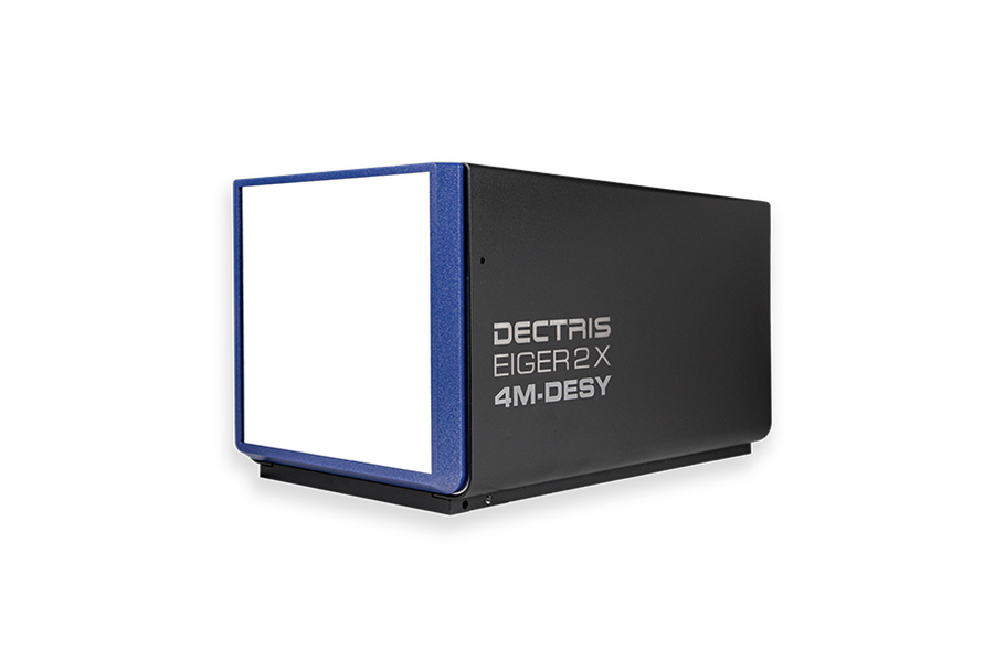 Specific Solutions - Dectris