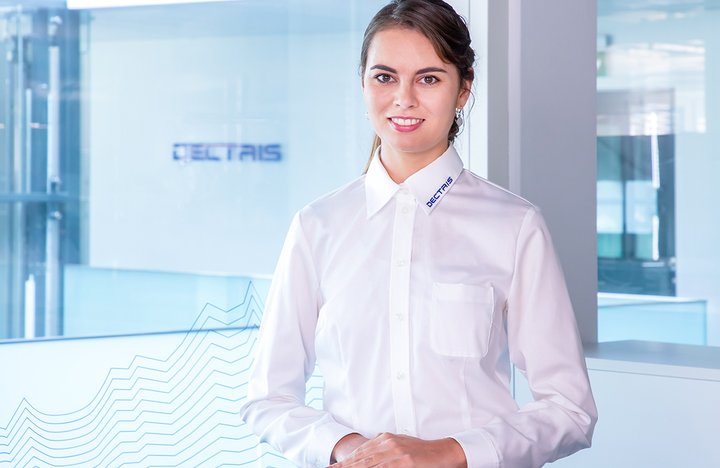 Specific Solutions - Dectris