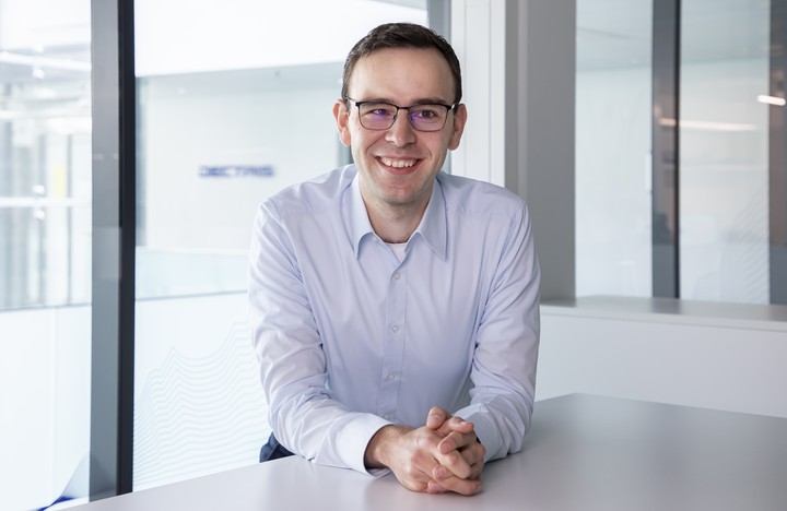 DECTRIS EIGER2 X-ray detectors - Dectris