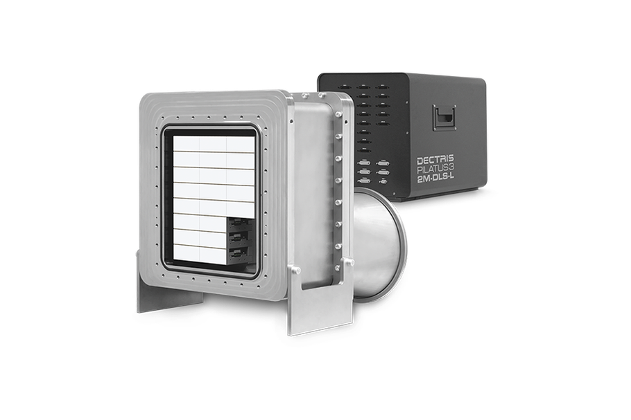 Specific Solutions - Dectris